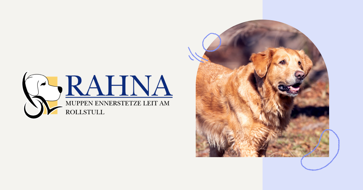 Les 10 ans de Rahna - Rahna